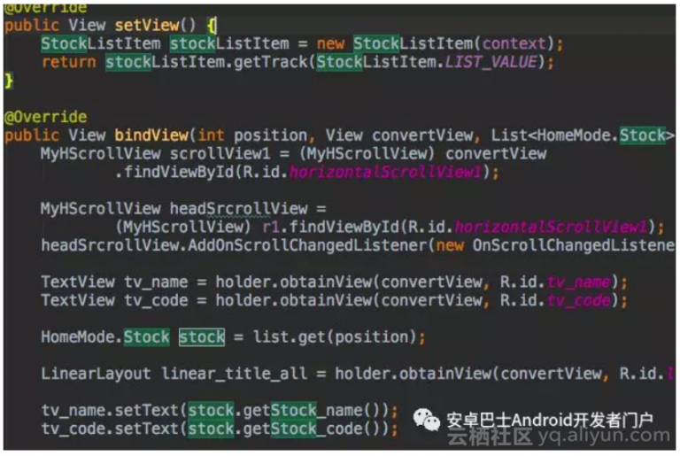 MAC系统下Android Studio 实用小技巧 – 站长微资讯
